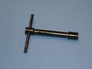 Cabinet T-Key for Telecom NZ X-Connect Cabinet