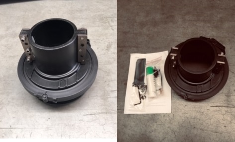 D80569-000 (F) FOSC-450D-SPLBASE-01 Split-Base