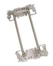 Krone Frame - 11 Way Profil