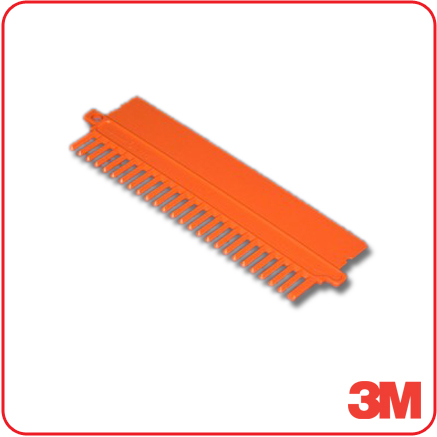 3M 4052T, check comb