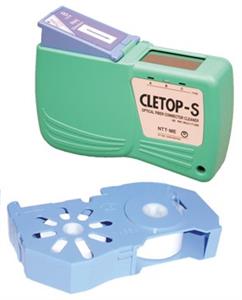 Cletop-S, Type B with White Tape