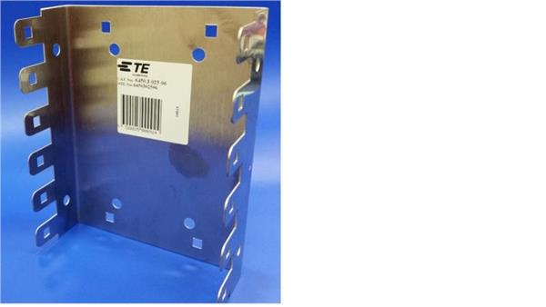 Krone Frame - Backmount, 6 Way, T = 22 mm