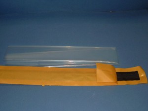 Tyco RSSK-1A846 Joint Encapsulant Kit (Mylar sheet and Mastic)