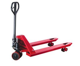 (DD) 2.5T Red CHEP 4-Way Pallet Jack