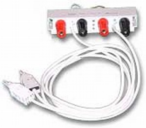 Krone Module - Test with Test Cords