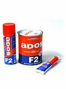 (DG 3) ADOS F2 Multi Purpose Contact Adhesive (Tube/75mL)