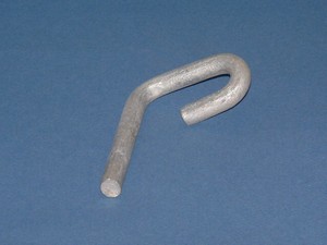 (RP) Retaining Pins Self Locking for manhole bracket