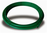 (DD) Duct: 20mm MDPE Telecom Green 100m Coils - 35231