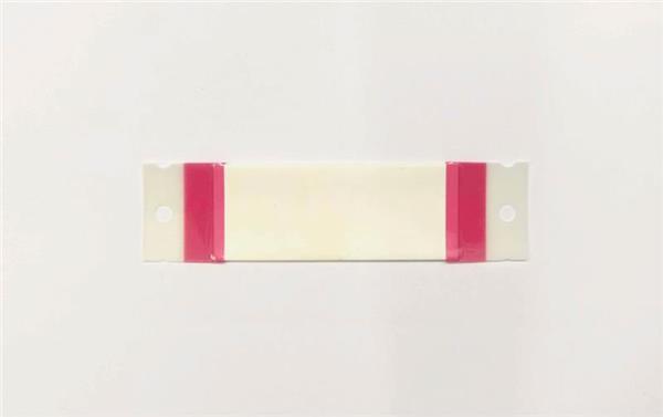 Tyco Shrinkmark 2-2.00-9 Heat Shrink Cable Marking Sleeves Label