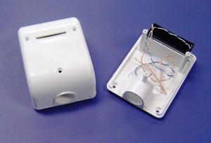 ETP - External Termination Point Junction Box Telecom NZ