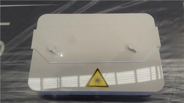 760242410 (C) Chorus ITP Kit